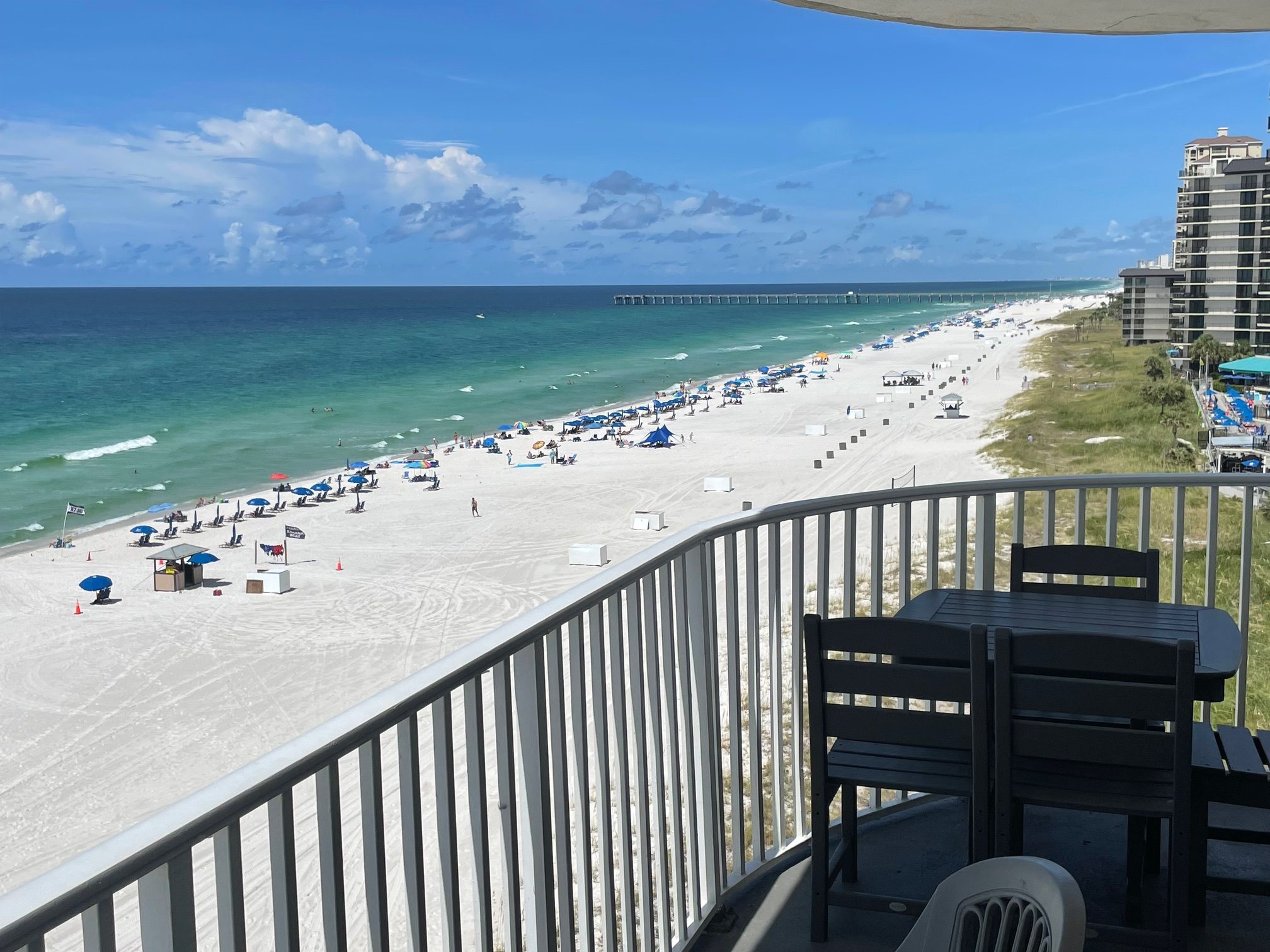 Units for Sale | Ocean Towers Beach Club